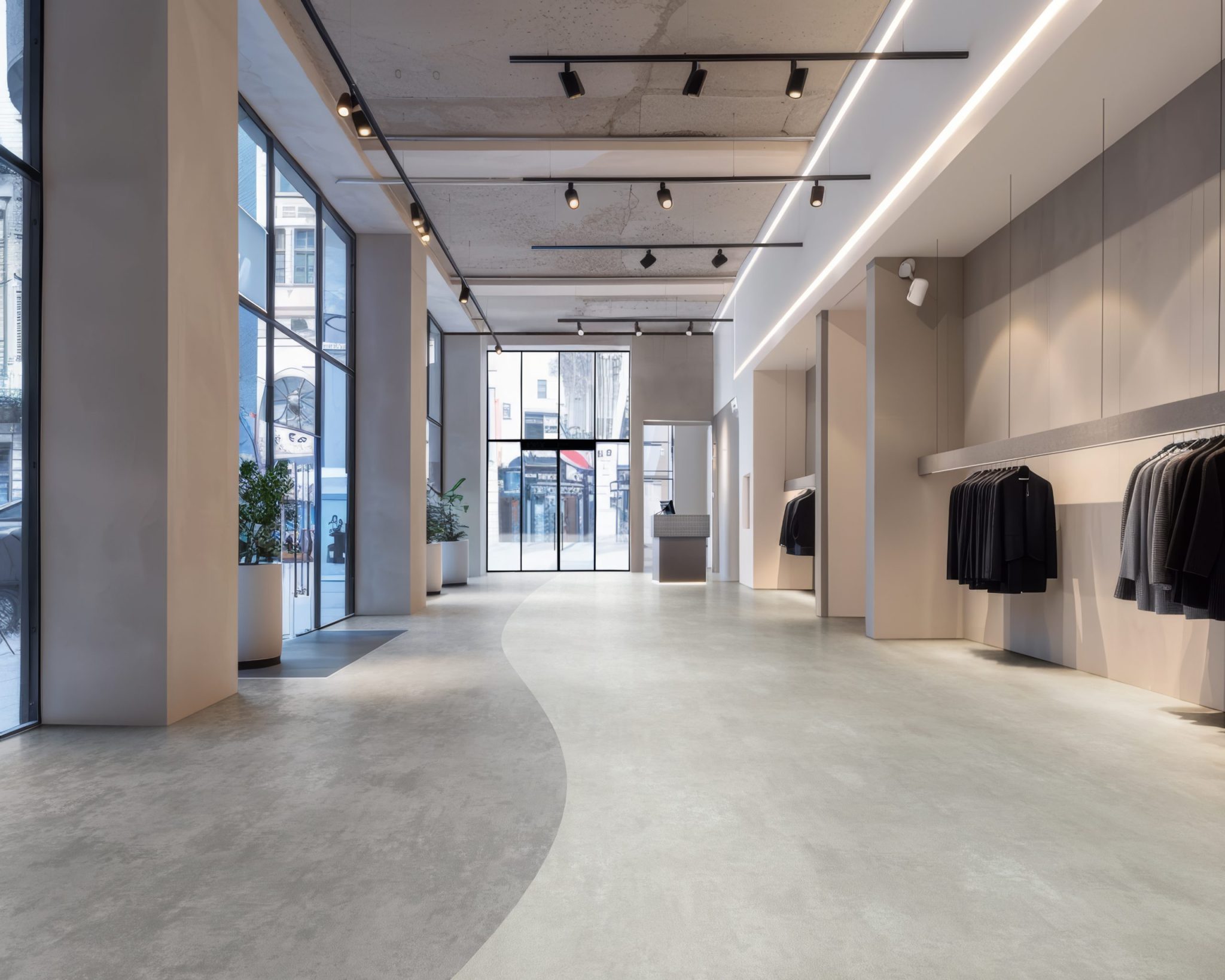Expona Flow - Polyflor
