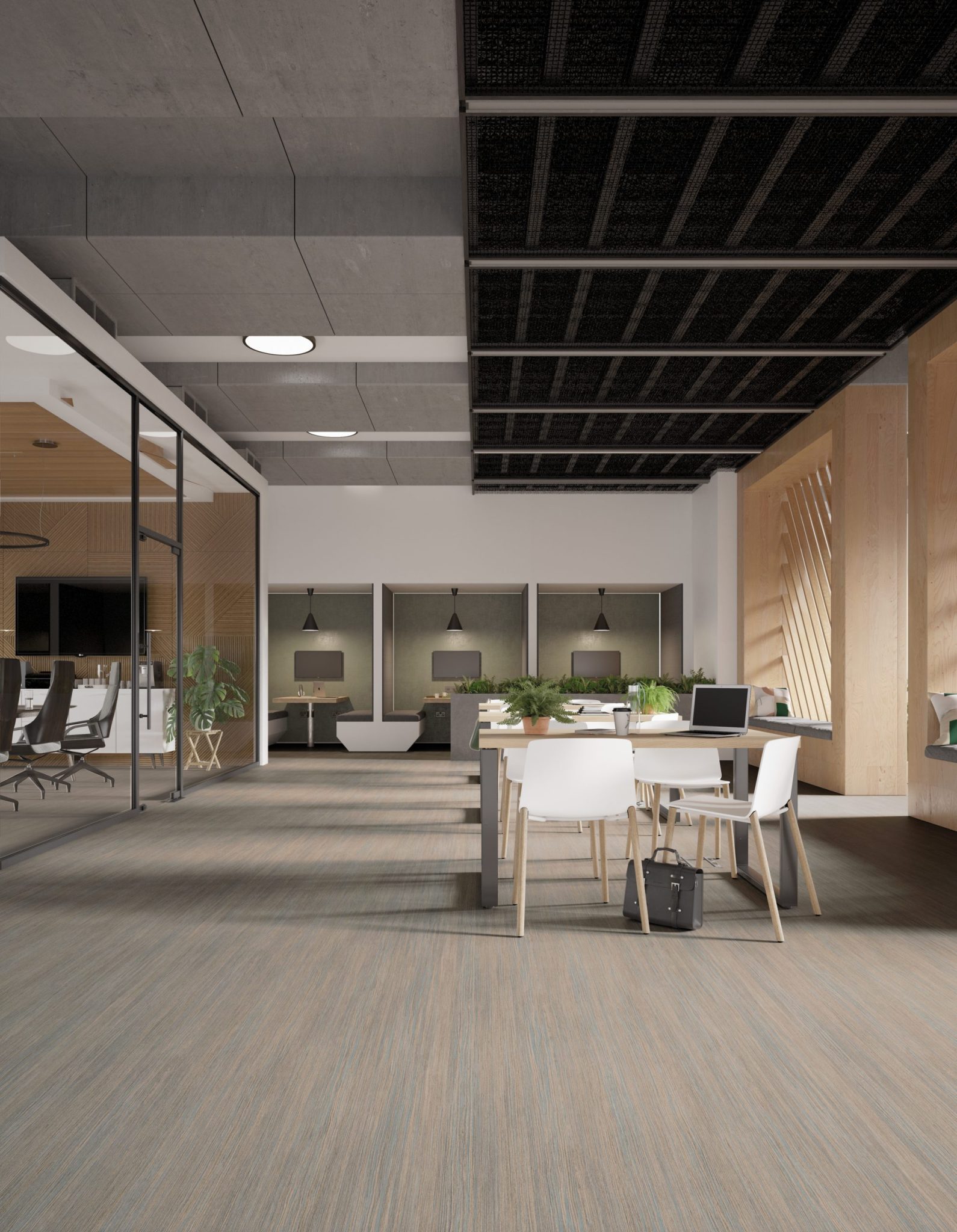 Expona Flow - Polyflor