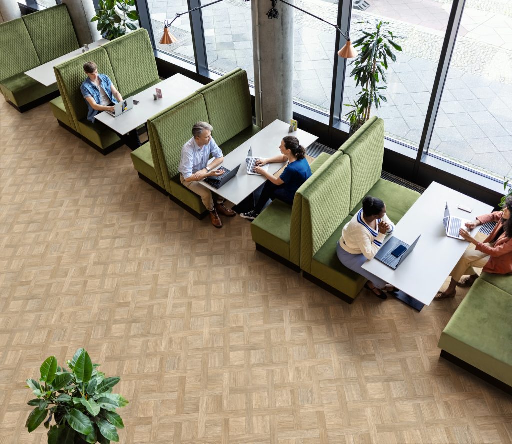 Expona Flow - Polyflor