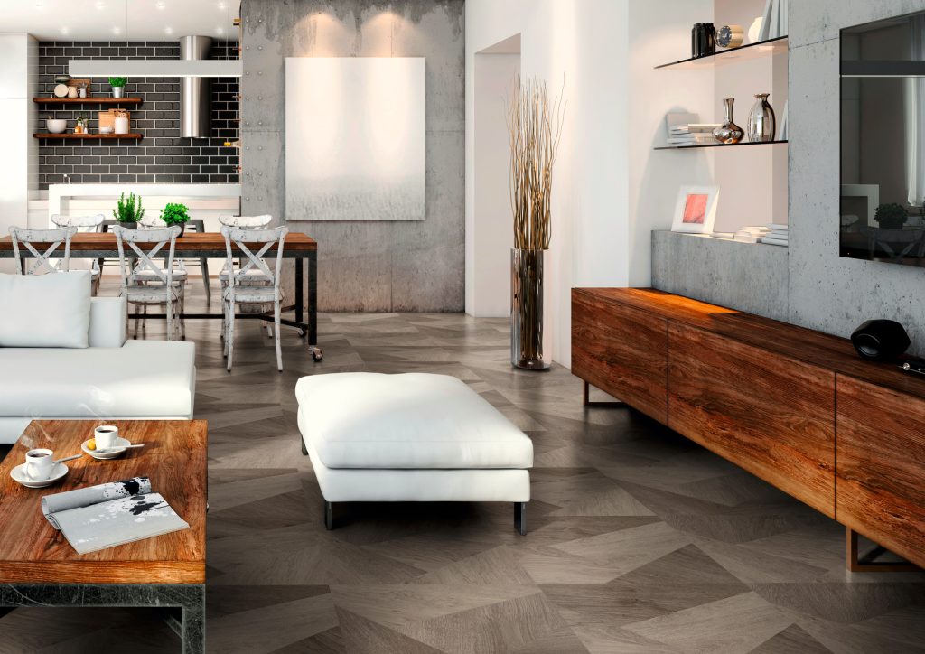 Expona Commercial - Polyflor