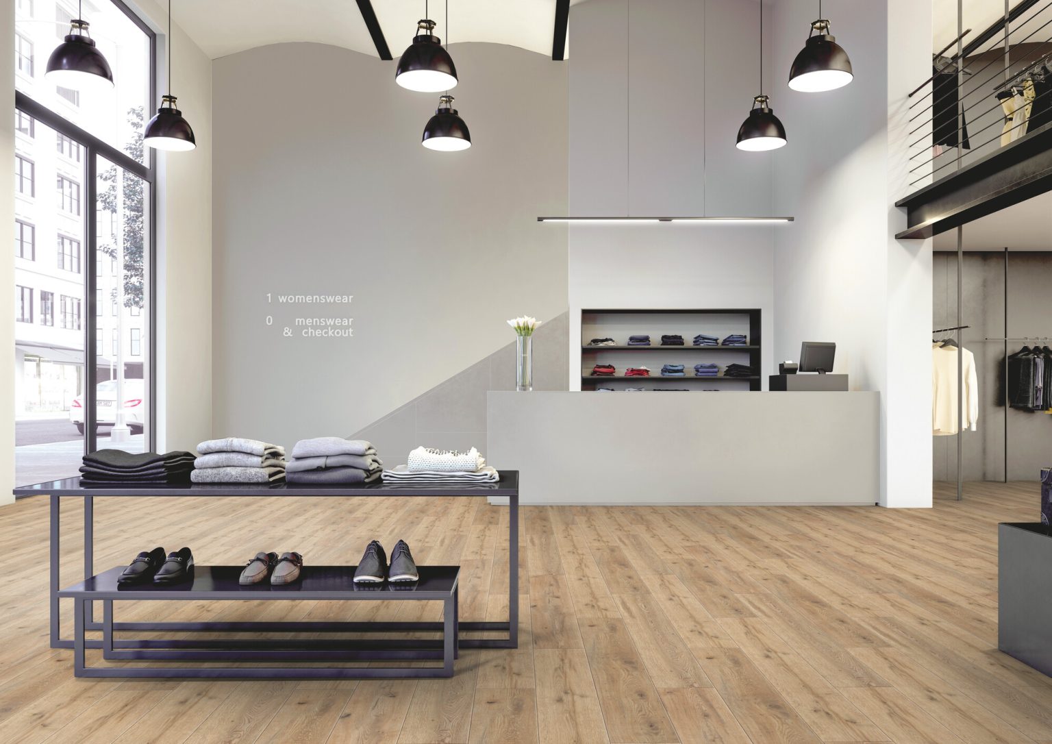 Expona Commercial - Polyflor