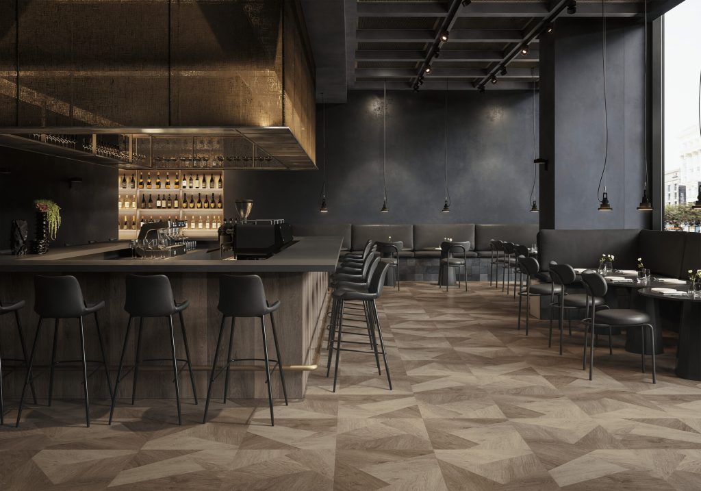 Expona Commercial - Polyflor