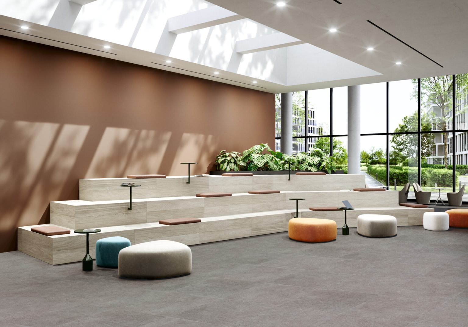 Expona Commercial - Polyflor