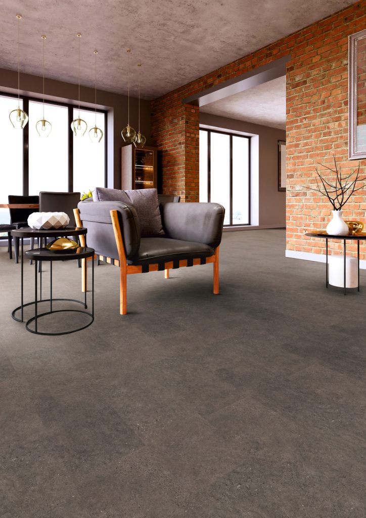 Expona Clic 19dB - Polyflor