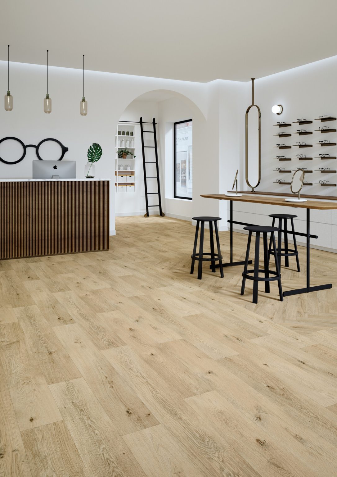 Expona Flow - Polyflor