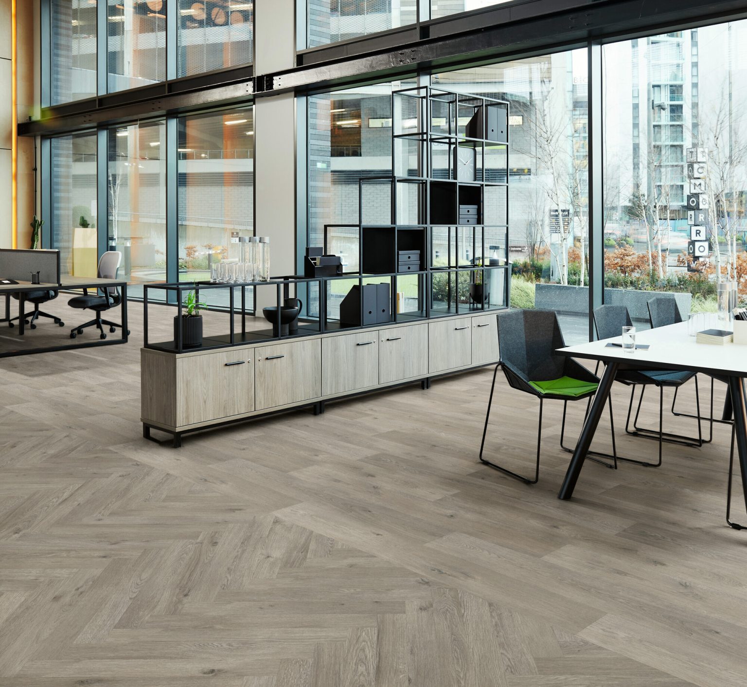 Expona Flow - Polyflor