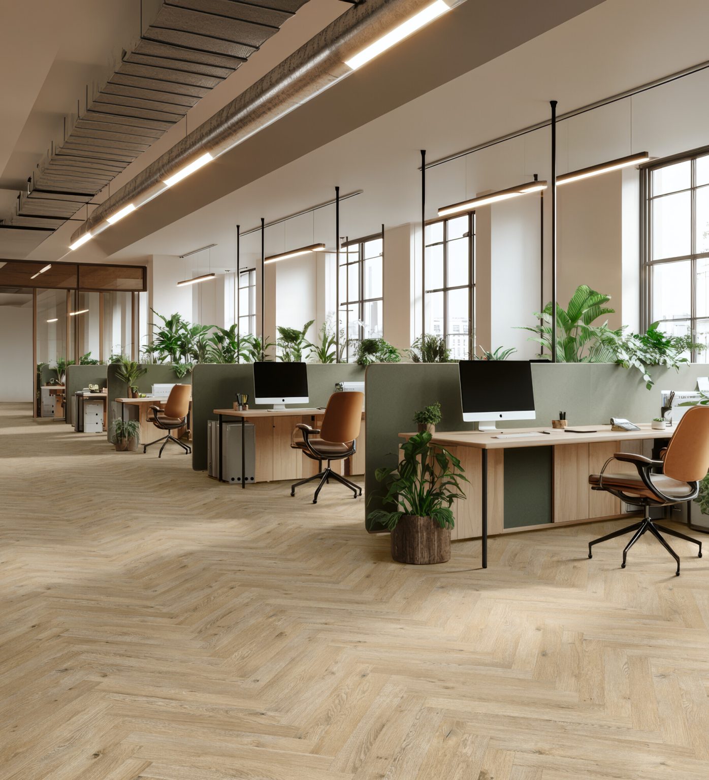 Expona Flow - Polyflor