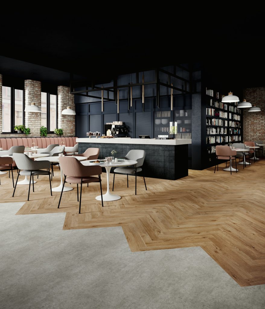 Expona Flow - Polyflor