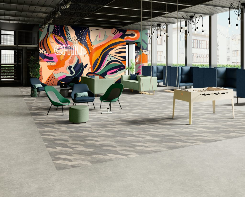 Expona Flow - Polyflor