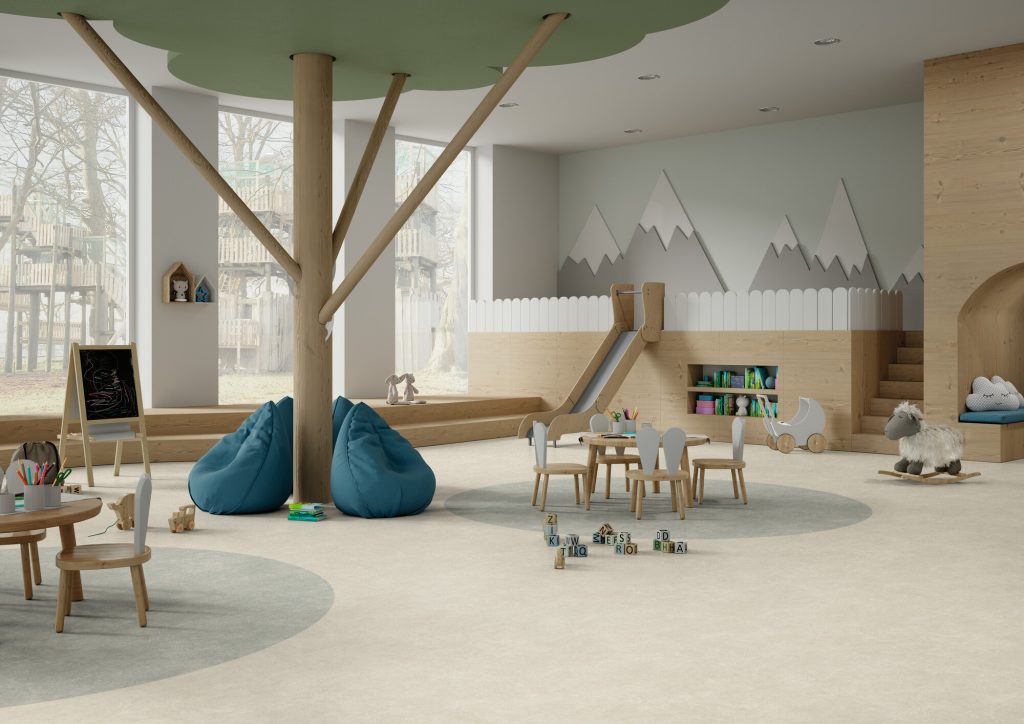 Expona Flow - Polyflor