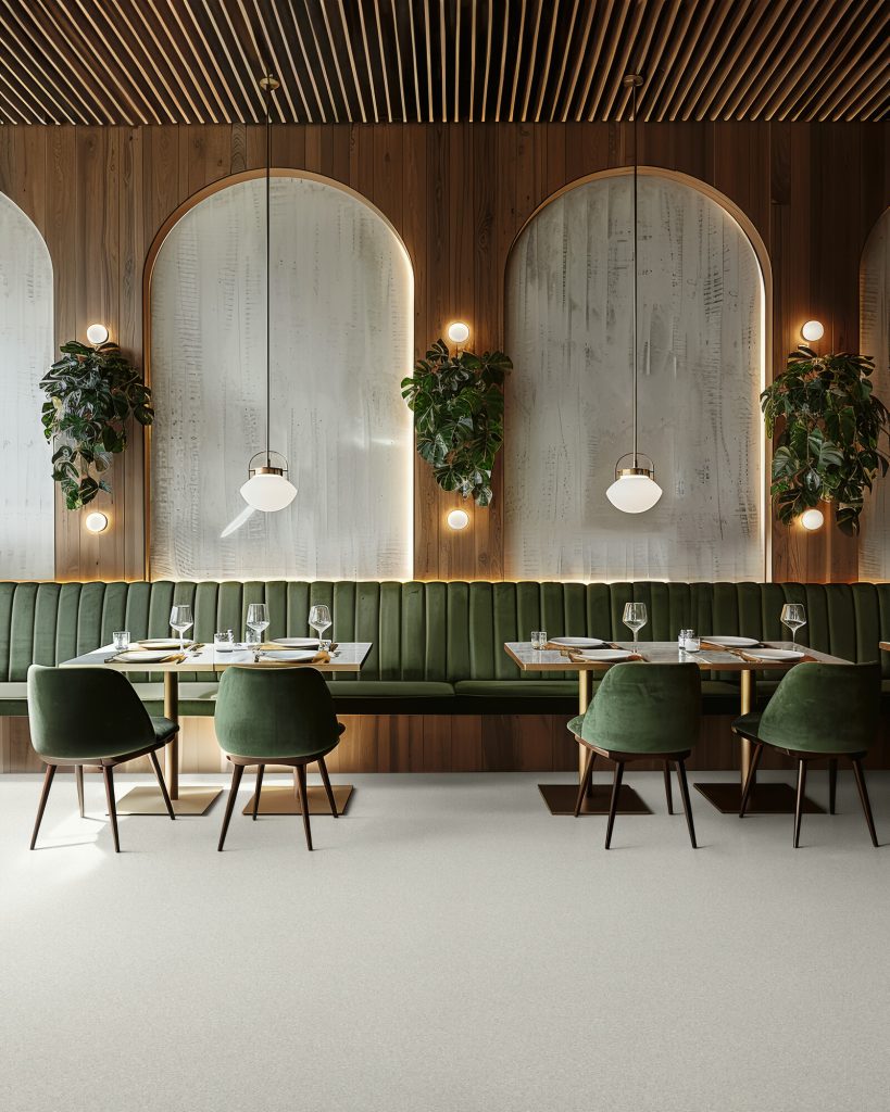 Expona Flow - Polyflor