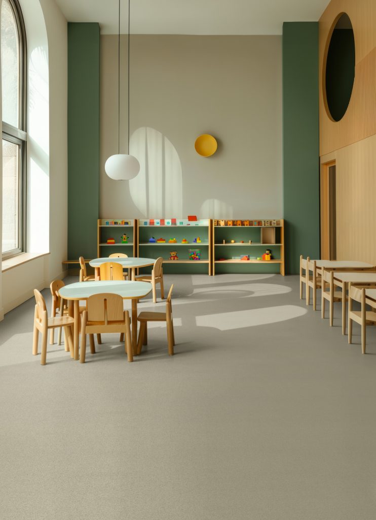 Expona Flow - Polyflor