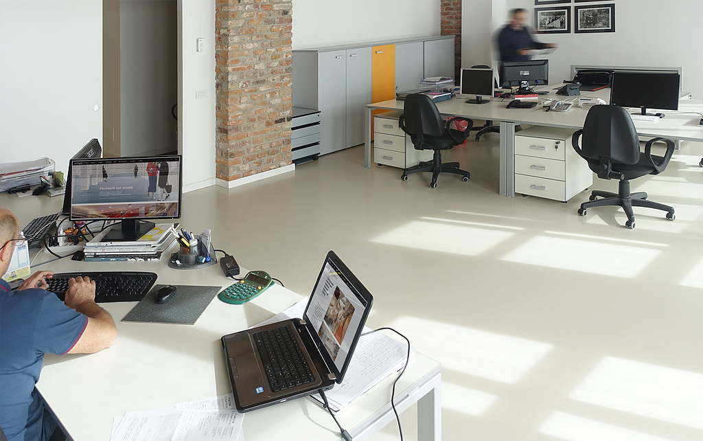 Artigo Dharma X-Elastic - Polyflor