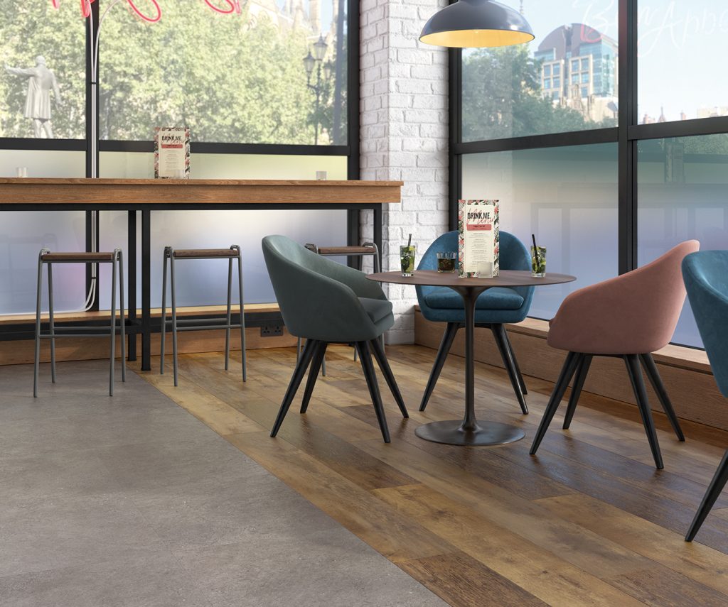 Expona Design - Polyflor