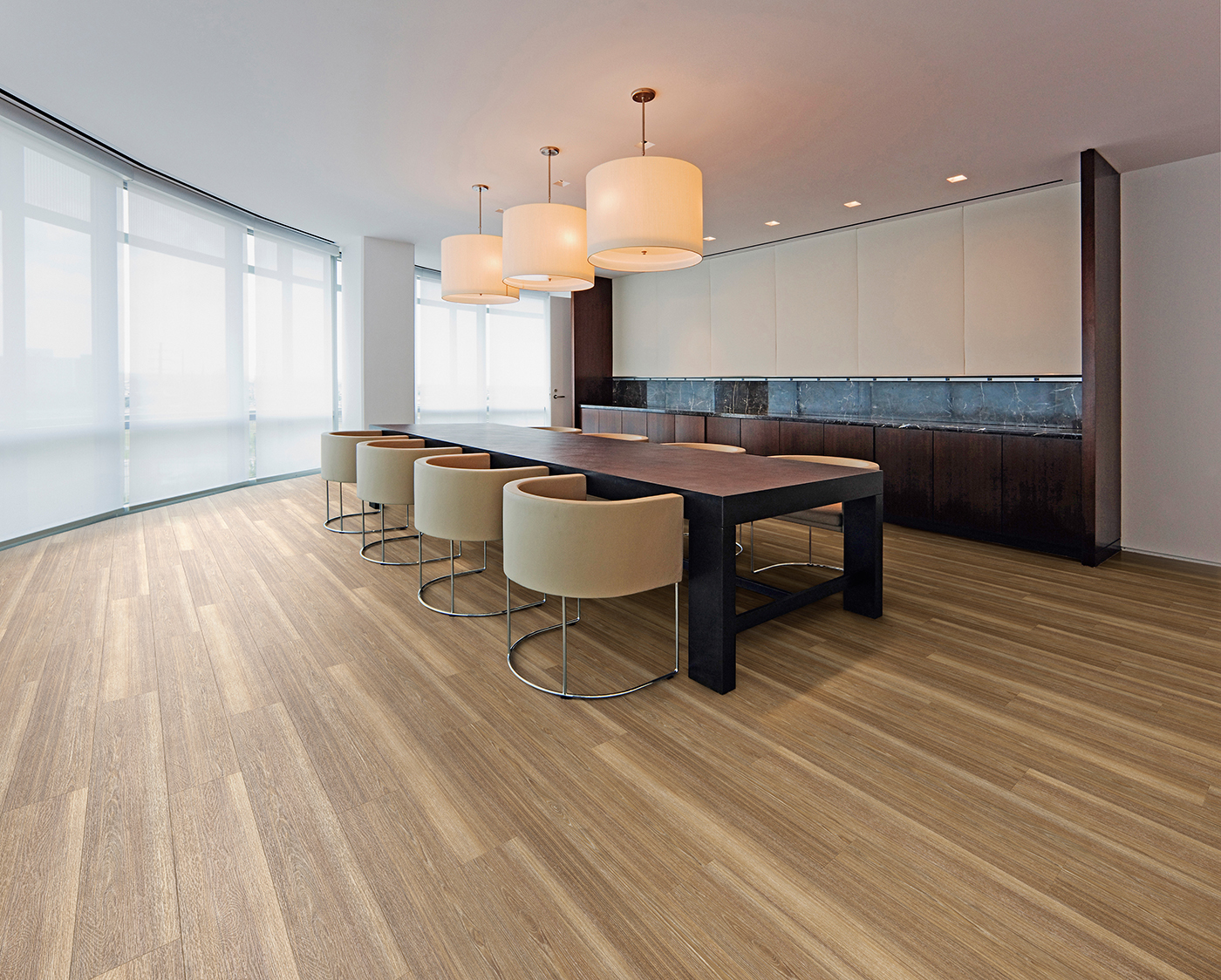 Expona EnCore Rigid Loc - Polyflor