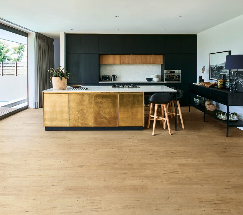 Expona Clic 19dB - Polyflor