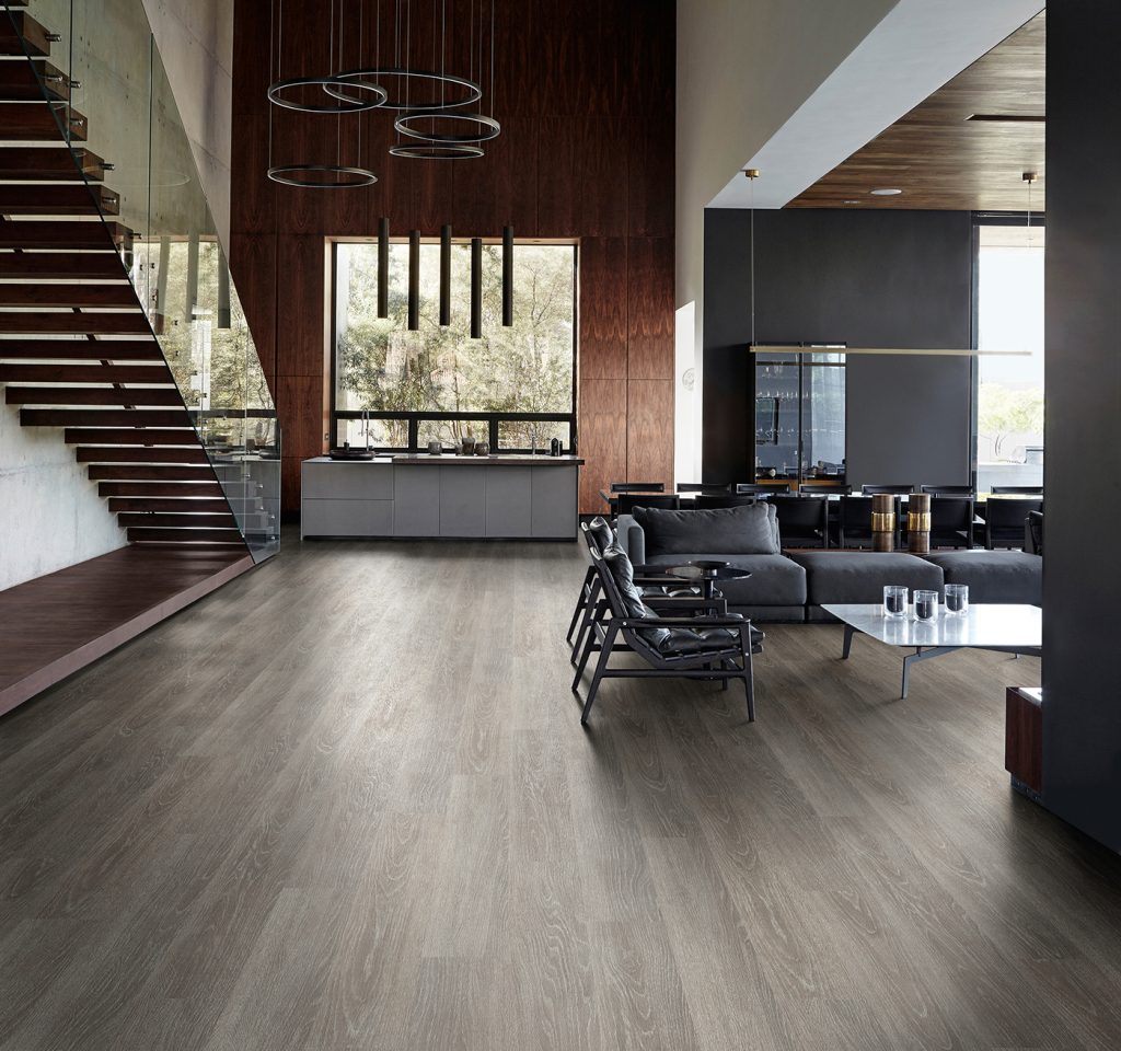 Expona Clic 19dB - Polyflor