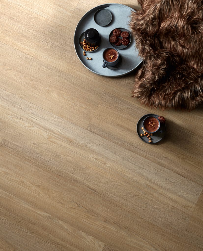 Expona Clic 19dB - Polyflor