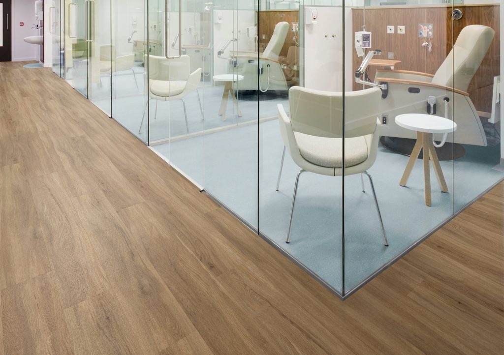 Polysafe Verona Orginal - Polyflor