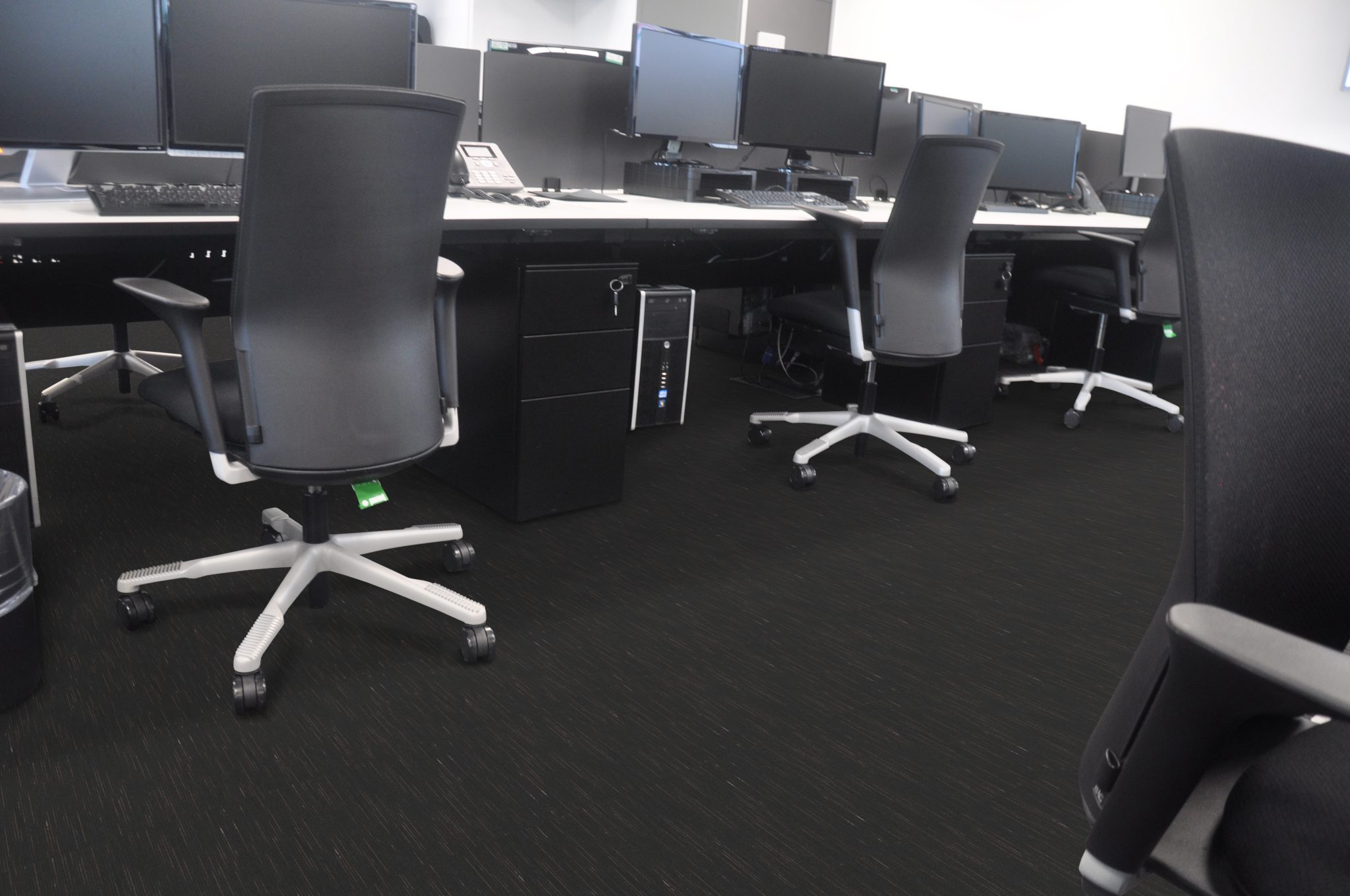 Workspace Linear - Polyflor