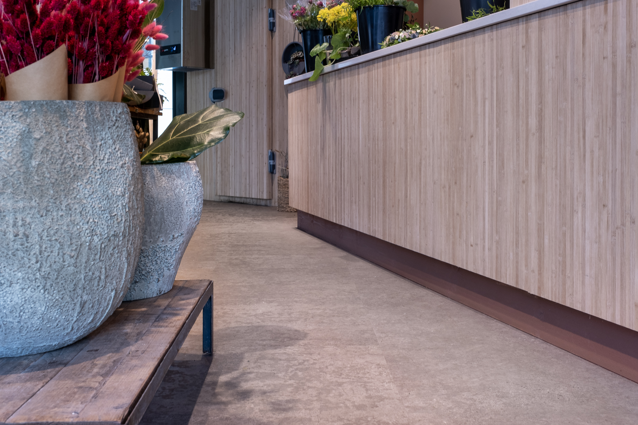 Florentes Design - Polyflor