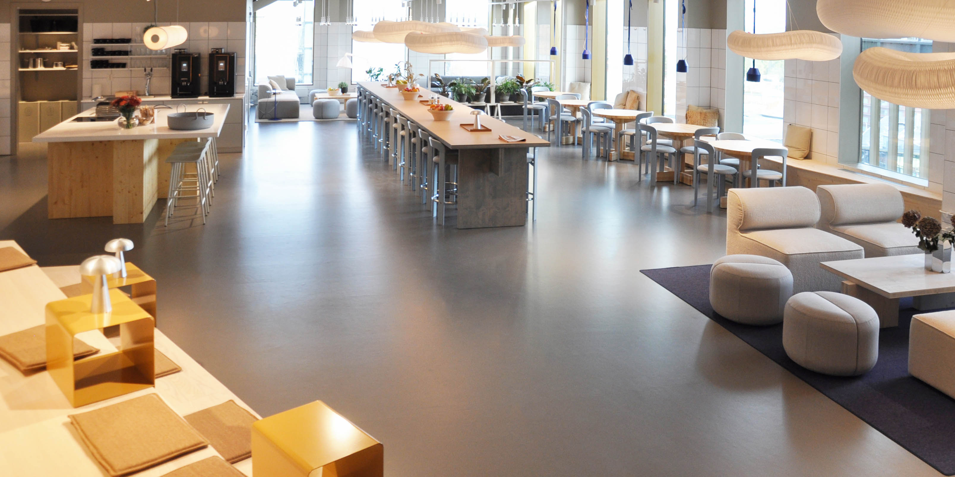 Sinix - Polyflor
