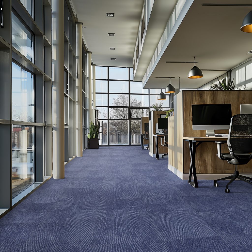 Heathstar - Polyflor