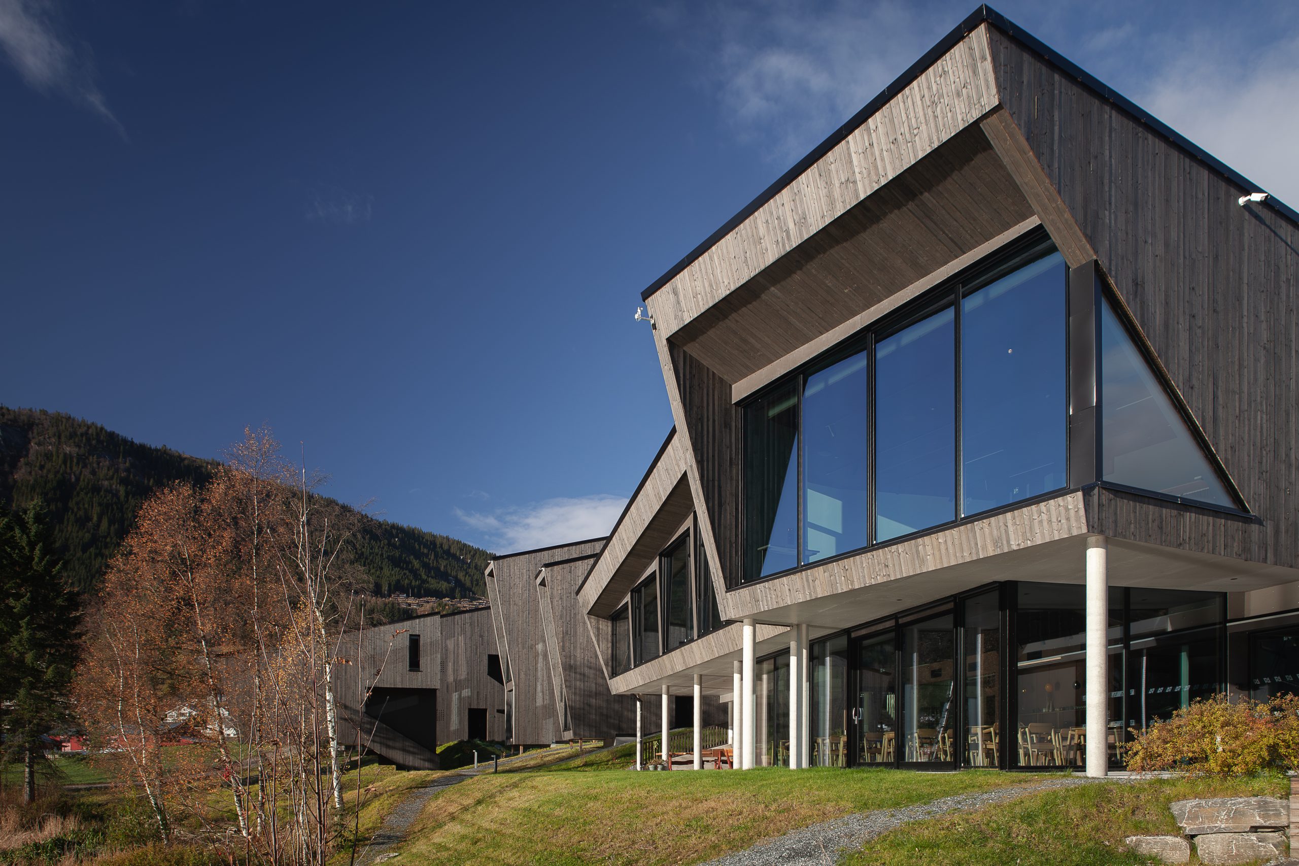 Elva Hotell - Polyflor